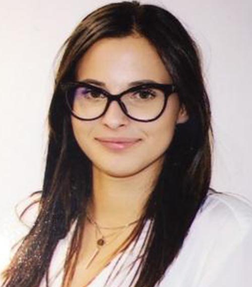 Team – TFT Nano Center